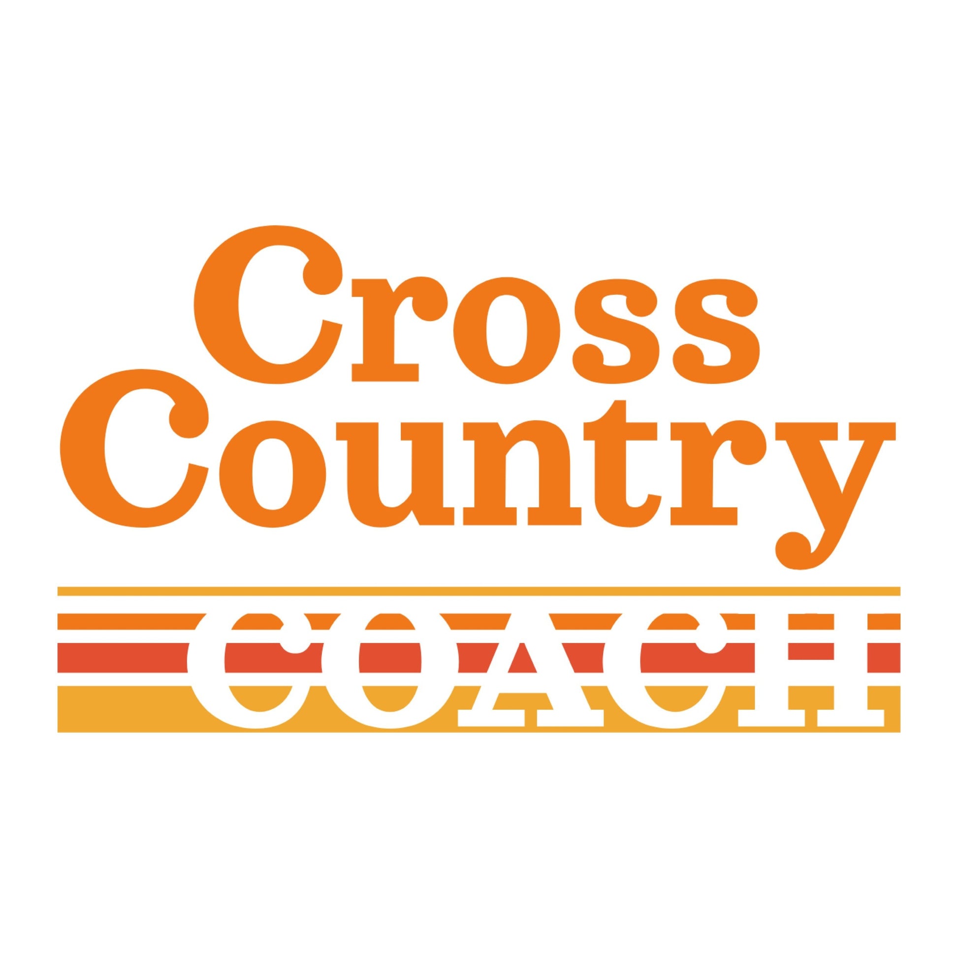 Cross Country Coach svg - XC Running File - Bundle png – Artzie Designs
